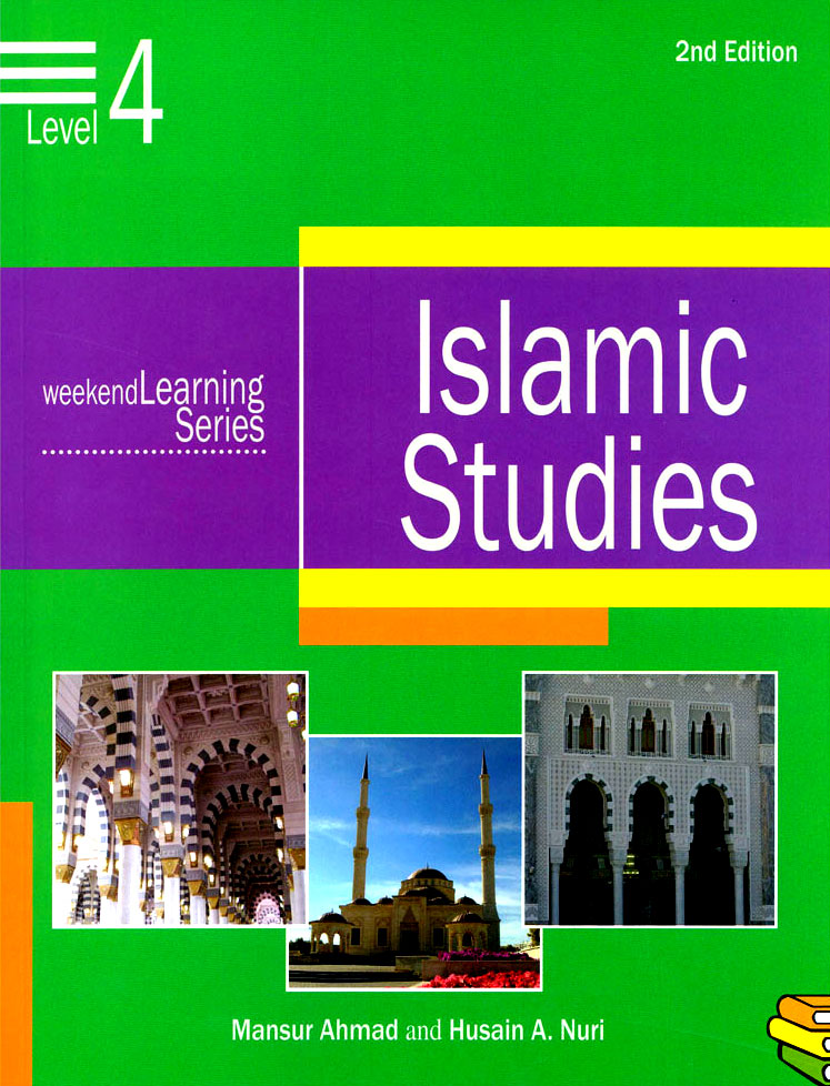 Islamic Studies (Level 4) 3rd Edition – All Noor